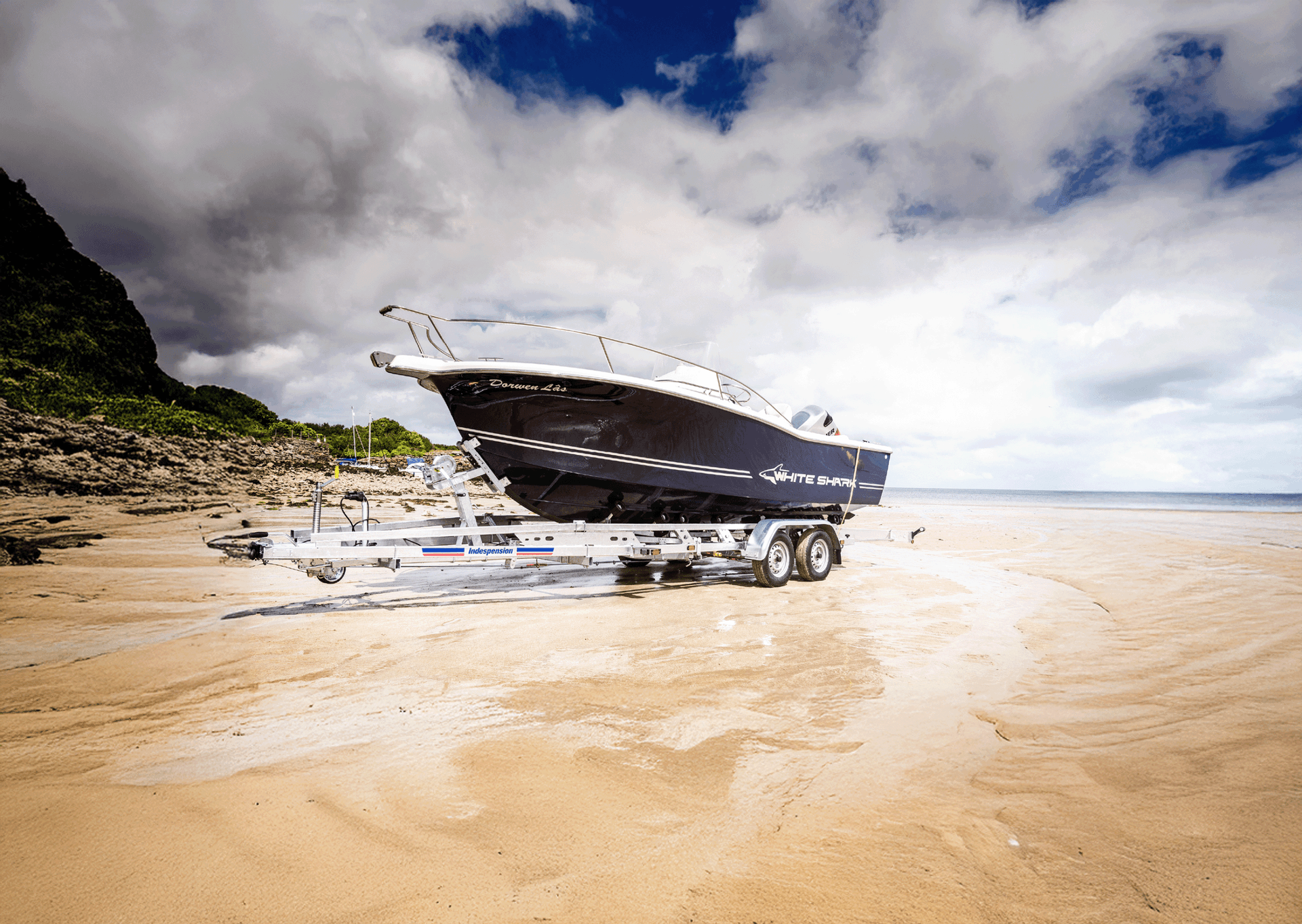 Trailers | Indespension