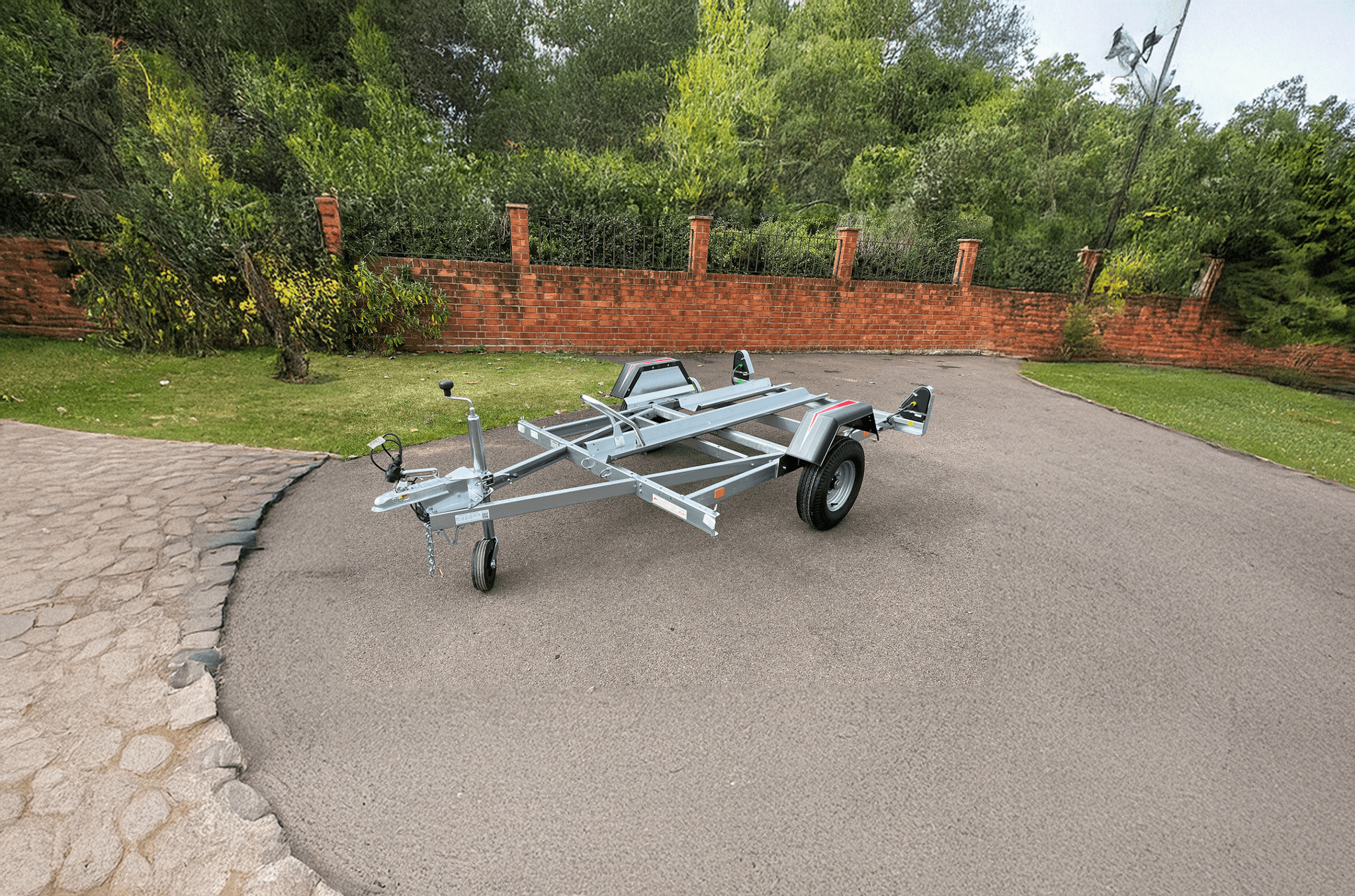 Trailers | Indespension