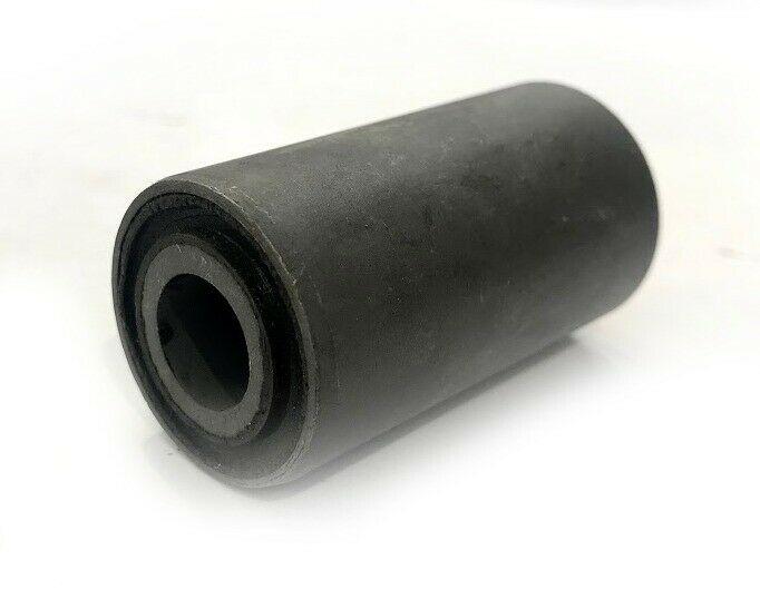 Suspension & Axles | Indespension