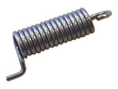 Genuine AL-KO Brake Shoes 230x60mm (2361) | Indespension