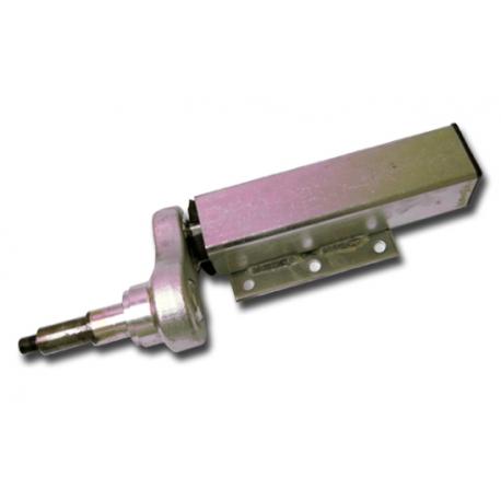 Indespension 1000kg Stub Axle Unbraked Suspension Unit(No Hub ...