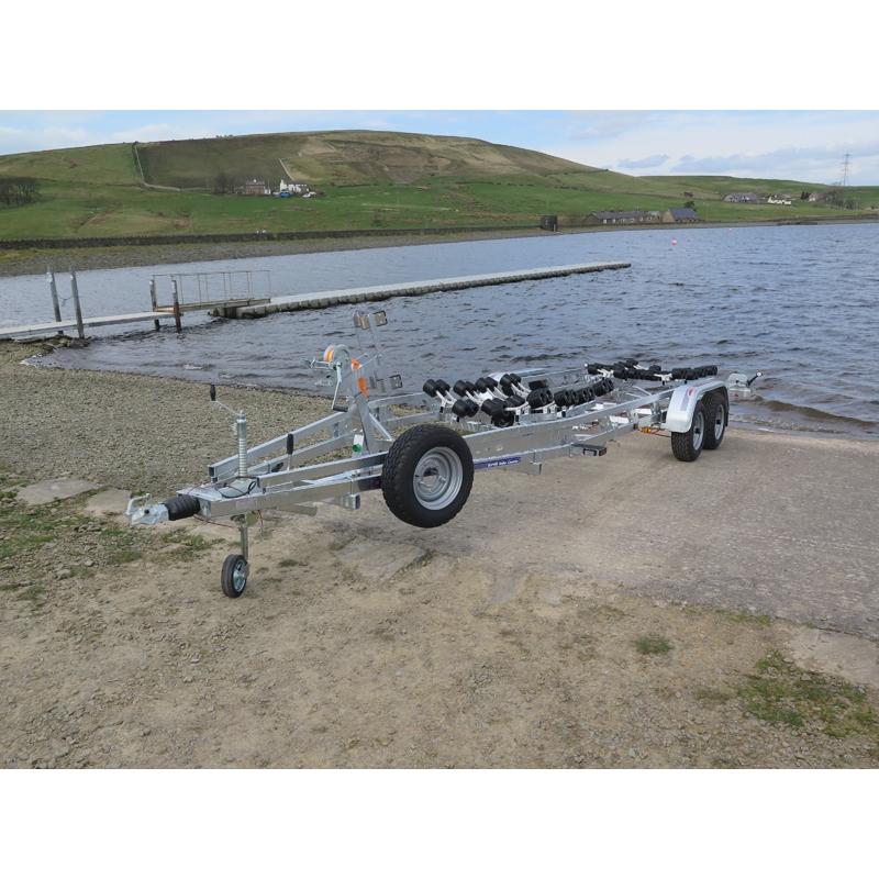 Marine & Boat Trailers | Indespension