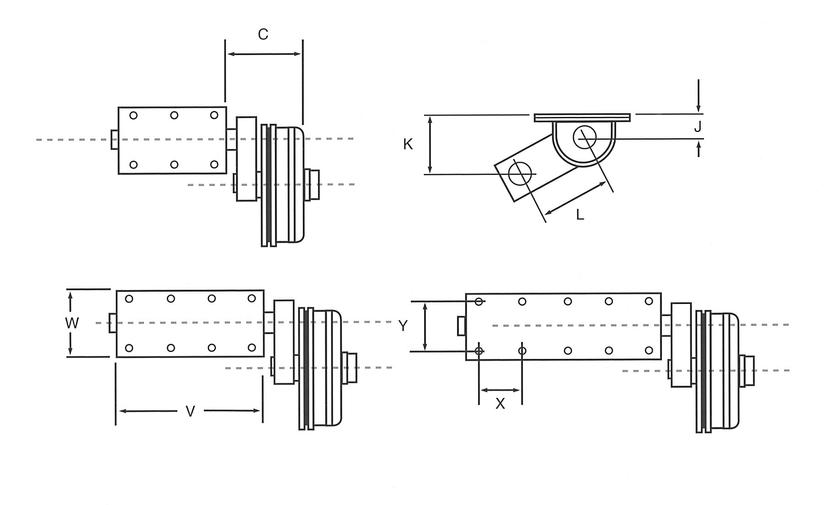 Suspension & Axles | Indespension