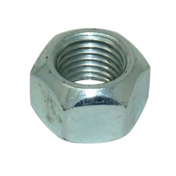 Suspension & Axles | Indespension