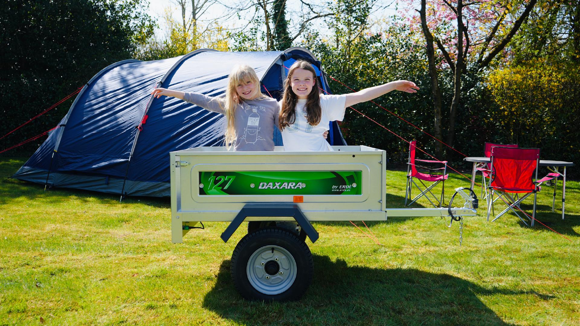 Trailers | Indespension