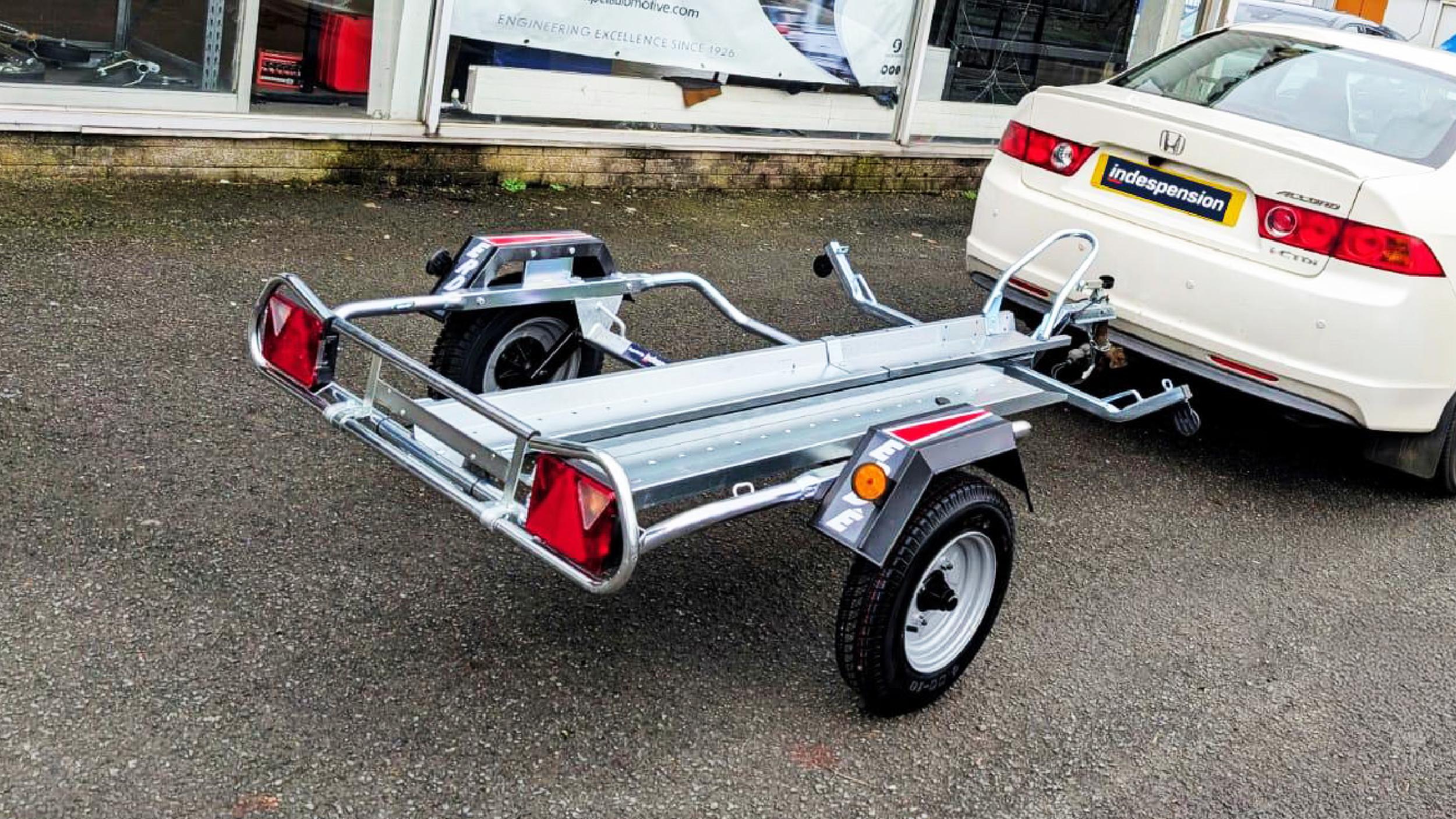 Trailers | Indespension