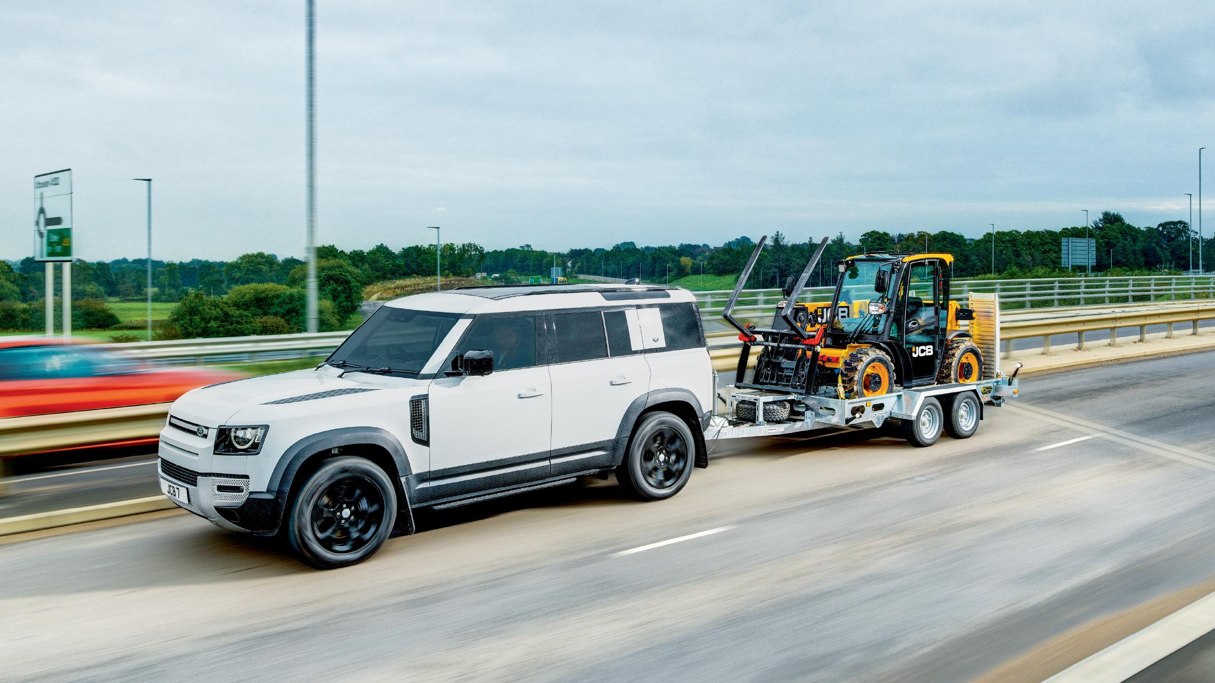 Trailers | Indespension