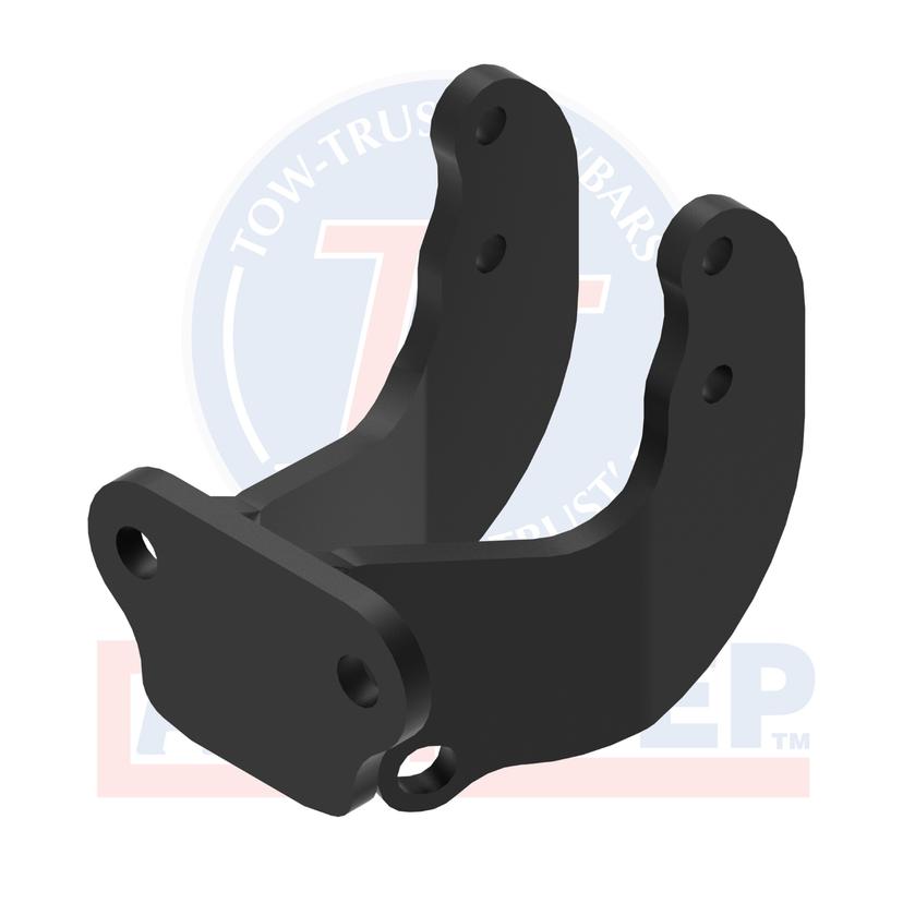 Fixed Flange Neck | Indespension